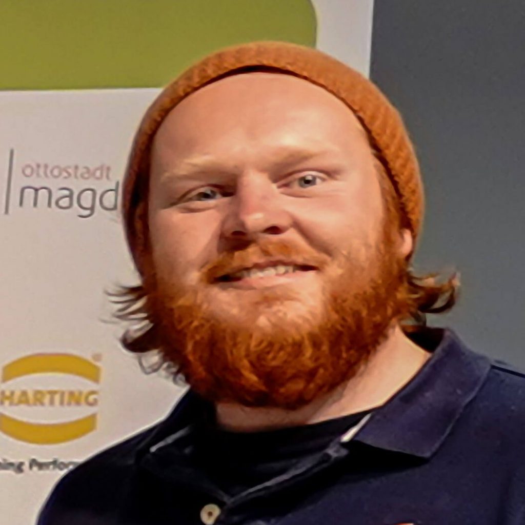 Über uns - robospace